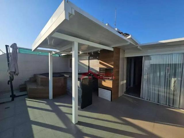 Cobertura para Venda em Niterói/RJ Icaraí 3 Quartos