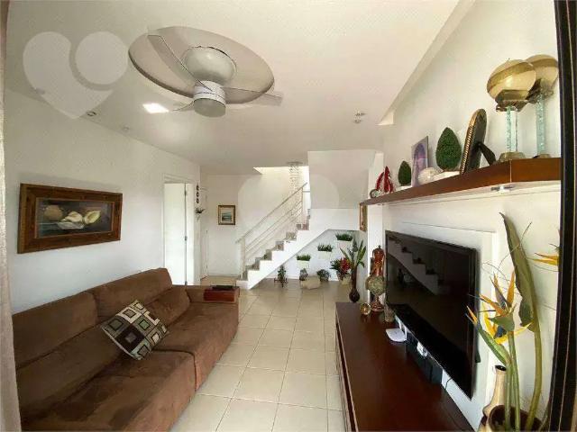 Cobertura para Venda em Niterói/RJ Icaraí 3 Quartos