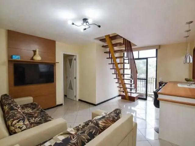 Cobertura para Venda em Niterói/RJ Icaraí 3 Quartos