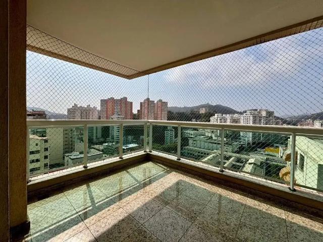 Cobertura para Venda em Niterói/RJ Icaraí 3 Quartos