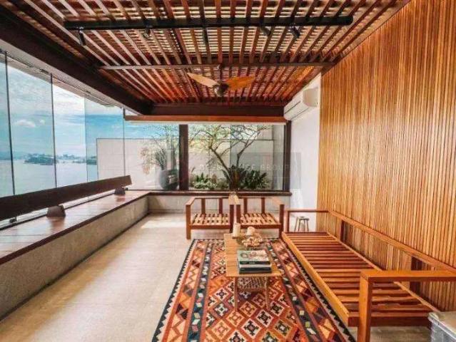 Cobertura para Venda em Niterói/RJ Icaraí 3 Quartos
