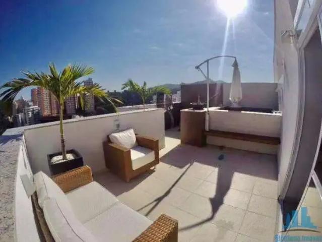 Cobertura para Venda em Niterói/RJ Icaraí 3 Quartos