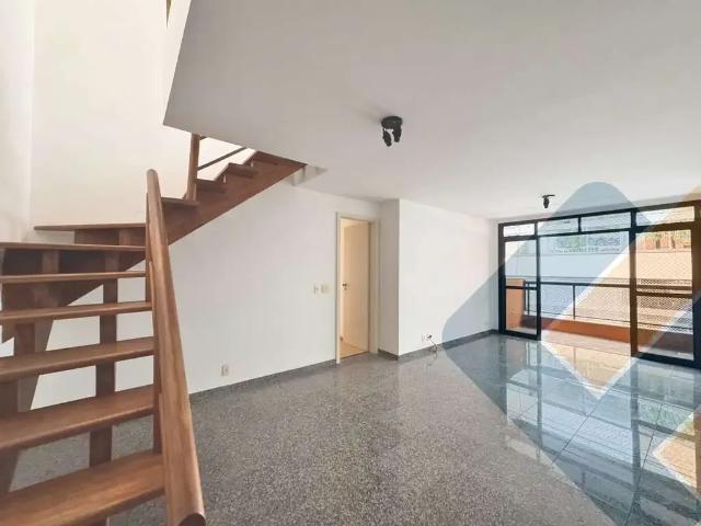 Cobertura para Venda em Niterói/RJ Icaraí 3 Quartos