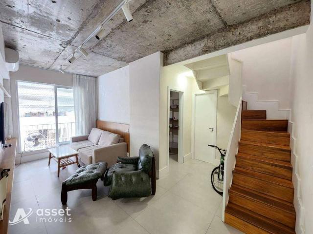 Cobertura para Venda em Niterói/RJ Icaraí 3 Quartos