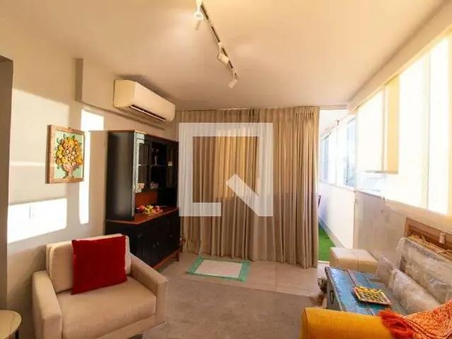 Cobertura para Venda em Niterói/RJ Icaraí 3 Quartos