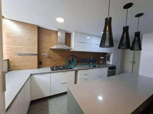 Cobertura para Venda em Niterói/RJ Icaraí 3 Quartos