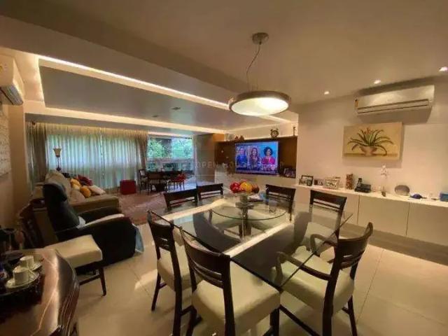 Cobertura para Venda em Niterói/RJ Icaraí 3 Quartos