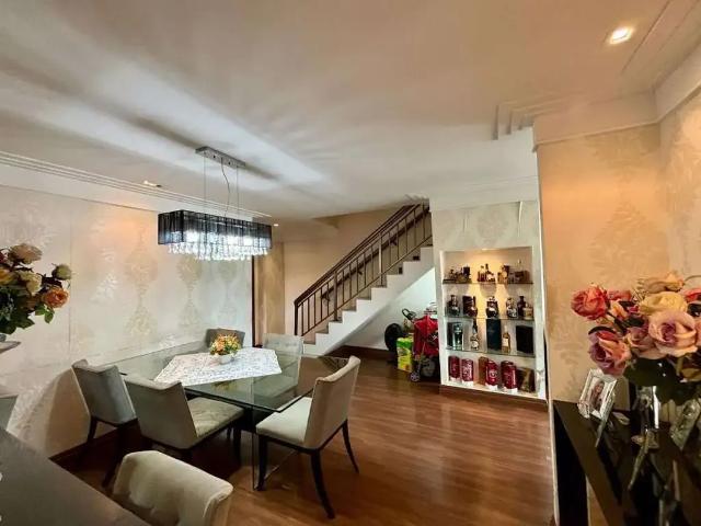 Cobertura para Venda em Niterói/RJ Icaraí 3 Quartos