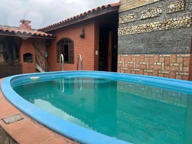 Cobertura para Venda em Niterói/RJ Icaraí 3 Quartos