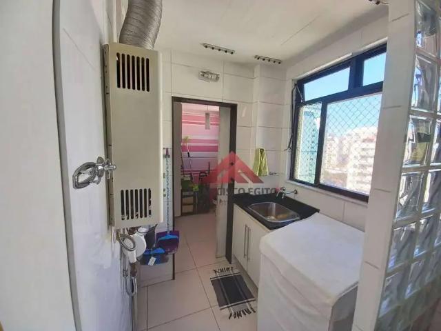 Cobertura para Venda em Niterói/RJ Icaraí 3 Quartos