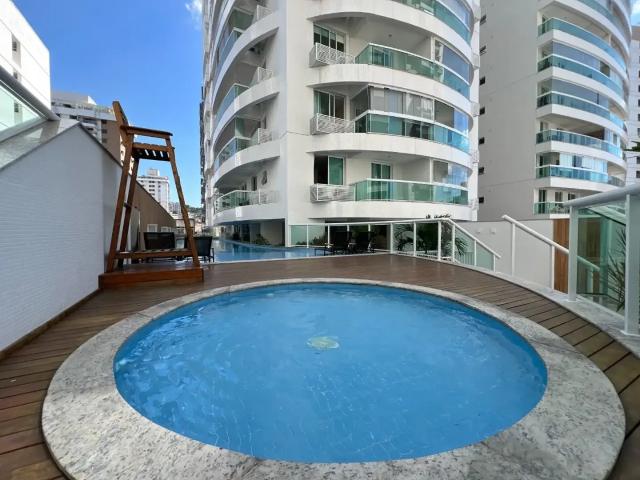 Cobertura para Venda em Niterói/RJ Icaraí 3 Quartos
