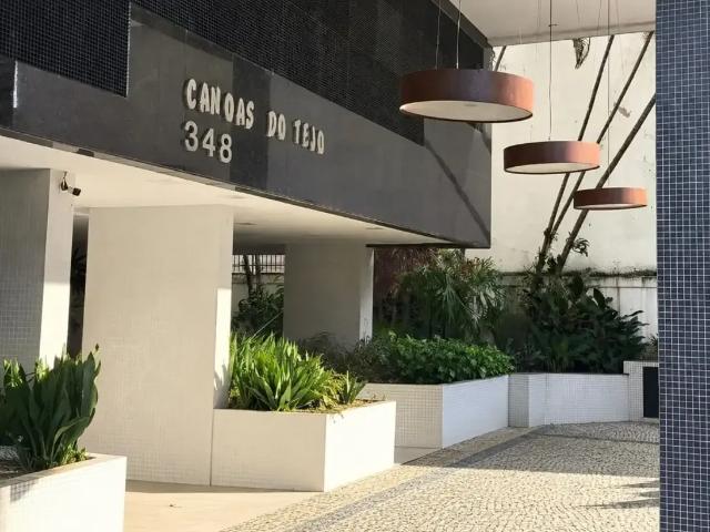 Cobertura para Venda em Niterói/RJ Icaraí 3 Quartos