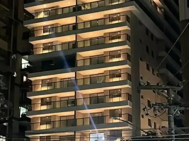 Cobertura para Venda em Niterói/RJ Icaraí 3 Quartos