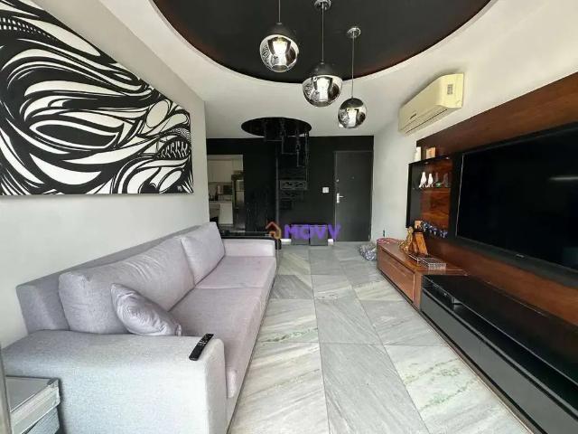 Cobertura para Venda em Niterói/RJ Icaraí 3 Quartos