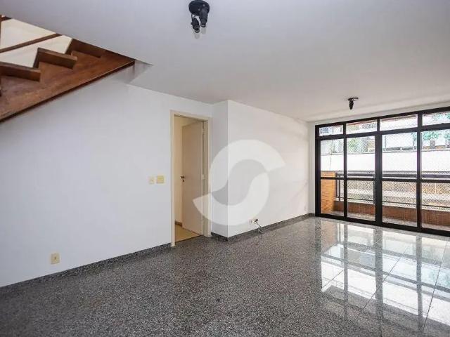Cobertura para Venda em Niterói/RJ Icaraí 3 Quartos