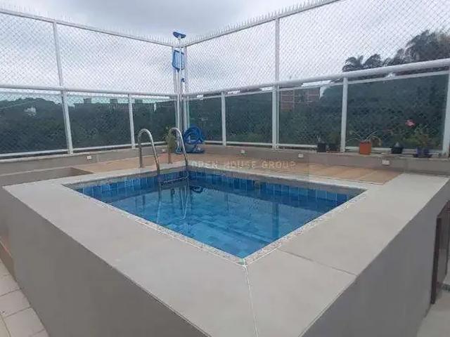 Cobertura para Venda em Niterói/RJ Icaraí 3 Quartos