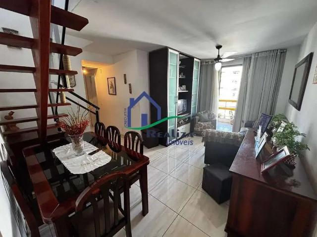 Cobertura para Venda em Niterói/RJ Icaraí 3 Quartos