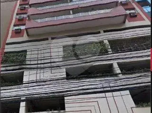 Cobertura para Venda em Niterói/RJ Icaraí 3 Quartos