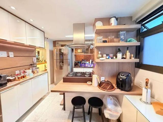 Cobertura para Venda em Niterói/RJ Icaraí 3 Quartos