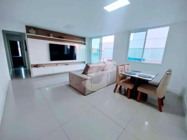 Cobertura para Venda em Niterói/RJ Icaraí 3 Quartos