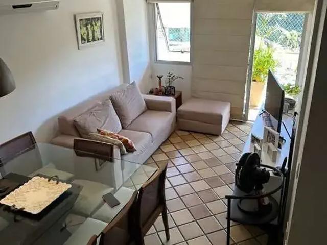 Cobertura para Venda em Niterói/RJ Icaraí 3 Quartos