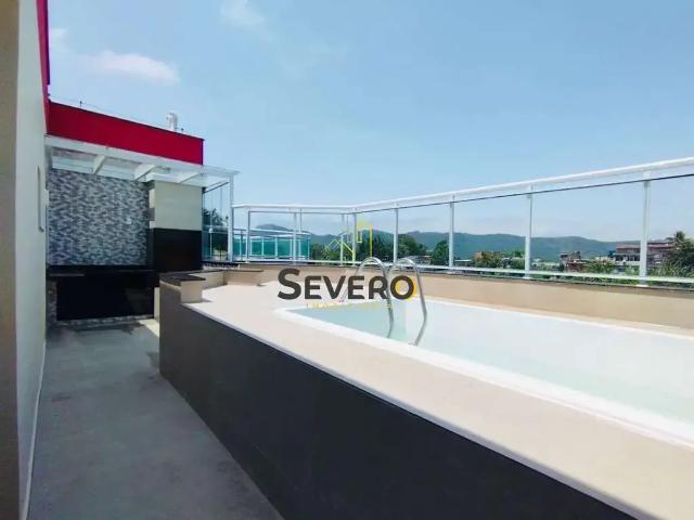 Cobertura para Venda em Niterói/RJ Icaraí 3 Quartos