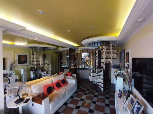 Cobertura para Venda em Niterói/RJ Icaraí 3 Quartos