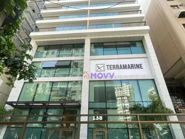 Cobertura para Venda em Niterói/RJ Icaraí 3 Quartos