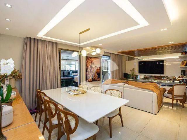 Cobertura para Venda em Niterói/RJ Icaraí 3 Quartos