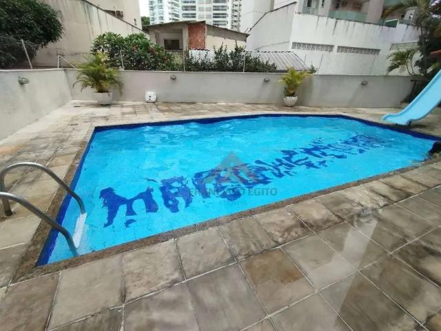 Cobertura para Venda em Niterói/RJ Icaraí 3 Quartos