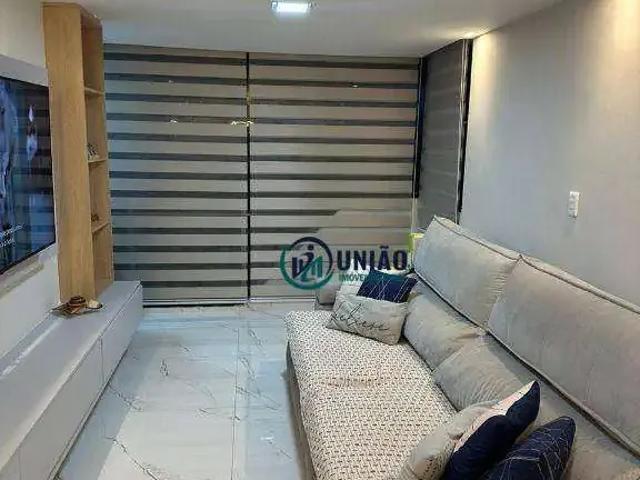 Cobertura para Venda em Niterói/RJ Icaraí 3 Quartos