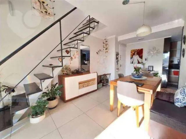 Cobertura para Venda em Niterói/RJ Icaraí 3 Quartos
