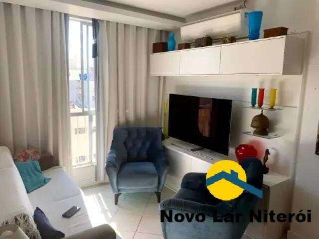 Cobertura para Venda em Niterói/RJ Icaraí 3 Quartos