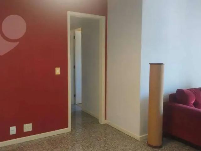 Cobertura para Venda em Niterói/RJ Icaraí 3 Quartos