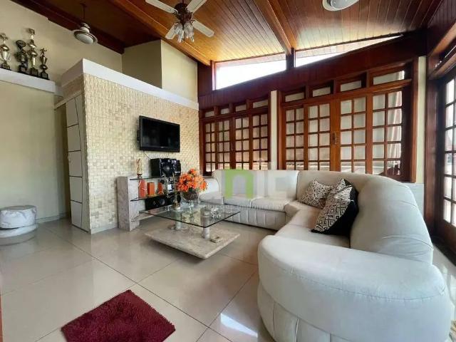 Cobertura para Venda em Niterói/RJ Icaraí 3 Quartos