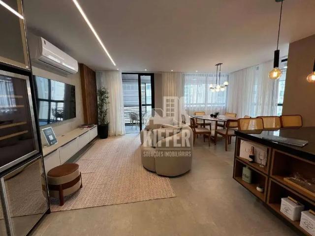 Cobertura para Venda em Niterói/RJ Icaraí 3 Quartos