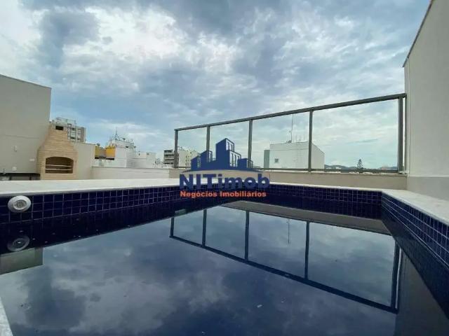 Cobertura para Venda em Niterói/RJ Icaraí 4 Quartos