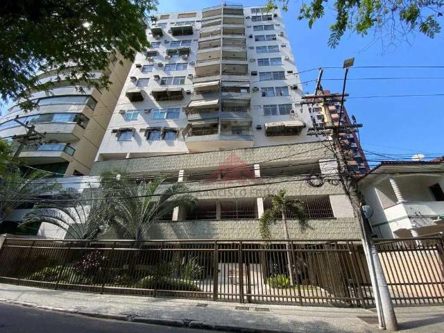 Cobertura para Venda em Niterói/RJ Icaraí 4 Quartos