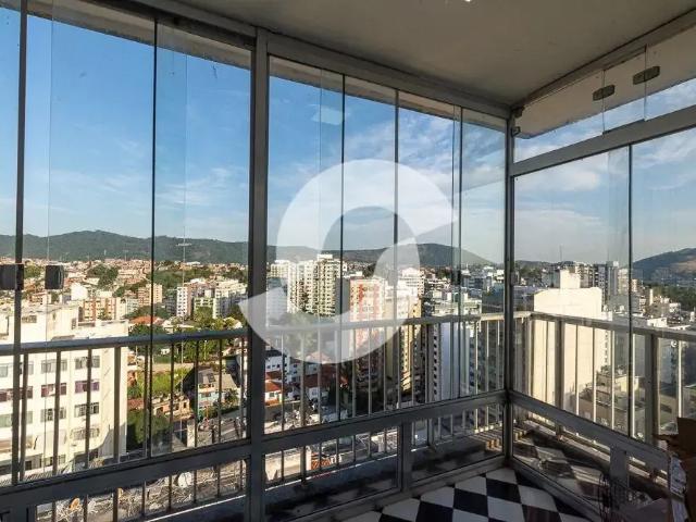 Cobertura para Venda em Niterói/RJ Icaraí 4 Quartos