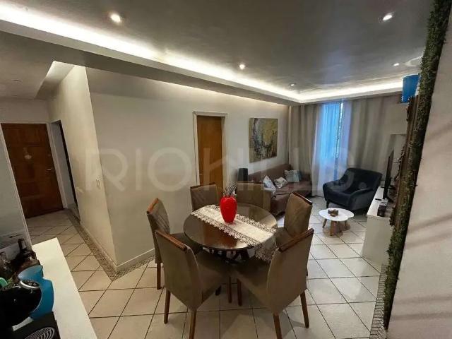 Cobertura para Venda em Niterói/RJ Icaraí 4 Quartos