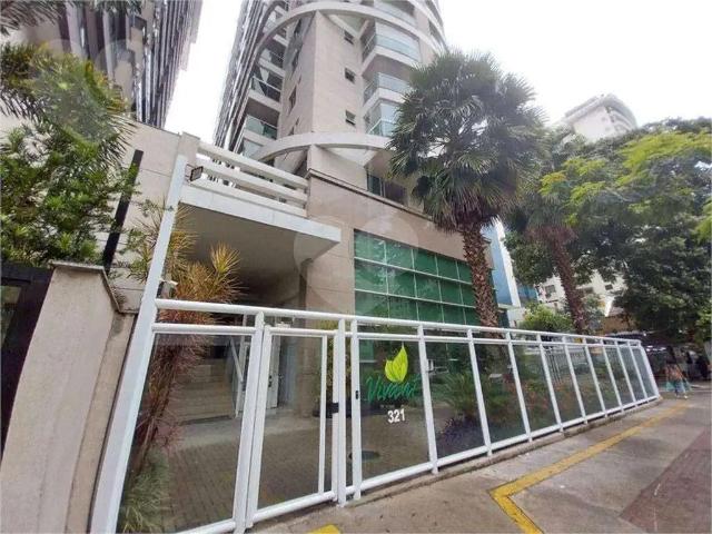 Cobertura para Venda em Niterói/RJ Icaraí 4 Quartos