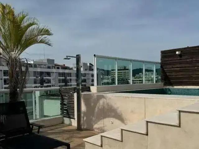 Cobertura para Venda em Niterói/RJ Icaraí 4 Quartos