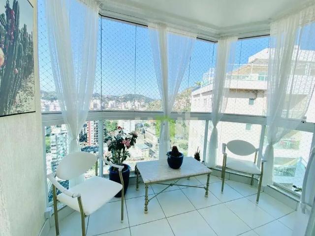 Cobertura para Venda em Niterói/RJ Icaraí 4 Quartos