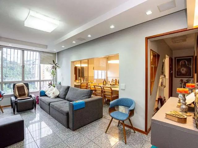 Cobertura para Venda em Niterói/RJ Icaraí 4 Quartos