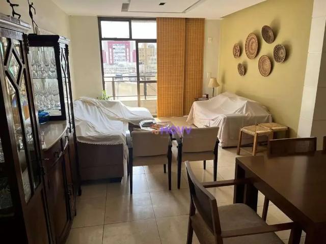 Cobertura para Venda em Niterói/RJ Icaraí 4 Quartos