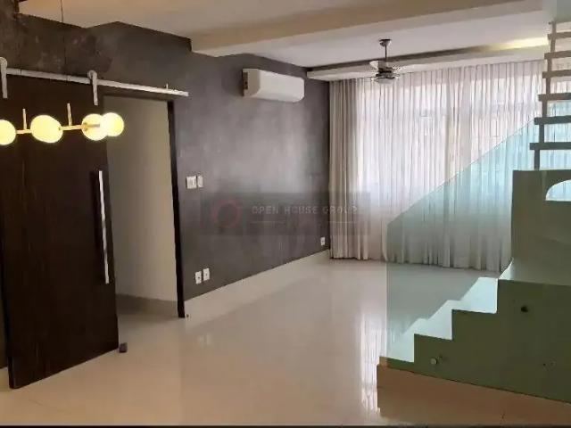 Cobertura para Venda em Niterói/RJ Icaraí 4 Quartos