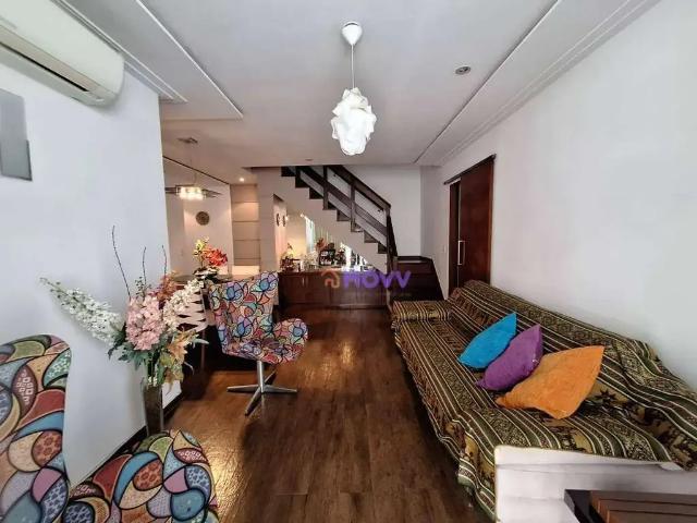 Cobertura para Venda em Niterói/RJ Icaraí 4 Quartos