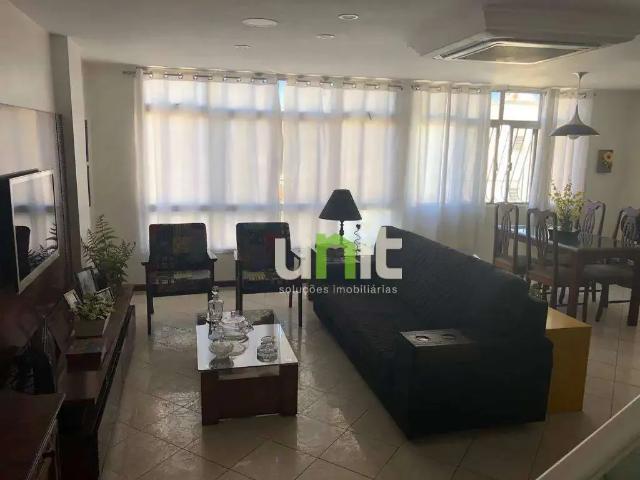 Cobertura para Venda em Niterói/RJ Icaraí 4 Quartos