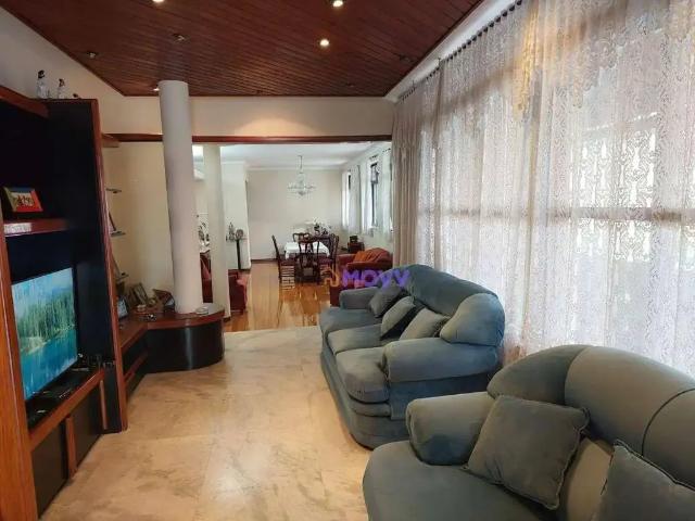 Cobertura para Venda em Niterói/RJ Icaraí 4 Quartos