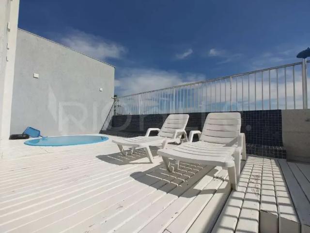 Cobertura para Venda em Niterói/RJ Icaraí 4 Quartos